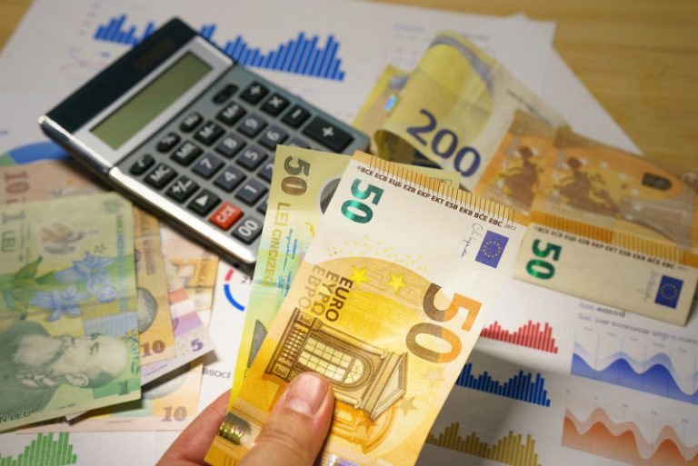 Revenu exceptionnel ou différé : impôt et quotient